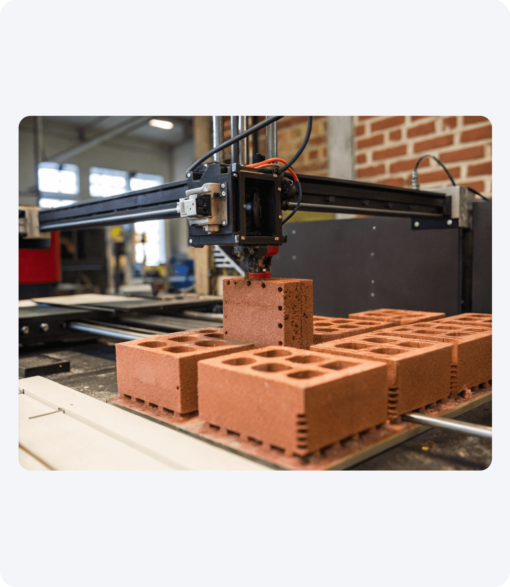 Современные строительные технологии | новые технологии в строительстве